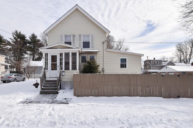 Exeter, NH Homes For Sale & Real Estate