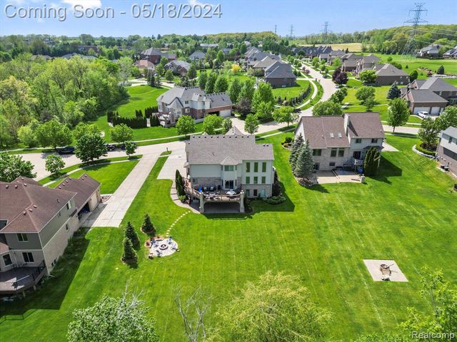 Washington, MI Homes For Sale & Washington, MI Real Estate | Trulia