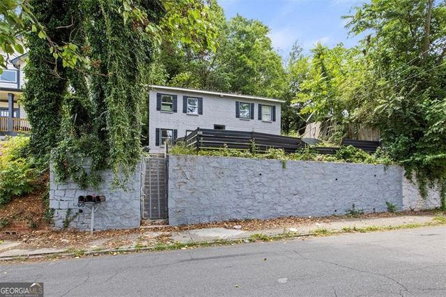 Atlanta, GA Duplex & Triplex Homes for Sale - Multi-Family | Trulia