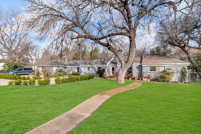 Dallas, TX Duplex & Triplex Homes for Sale - Multi-Family | Trulia