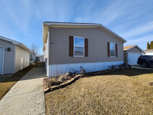 Manteno, IL Homes For Sale & Real Estate