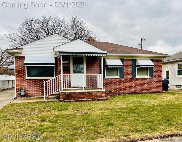 Riverview, MI Homes For Sale & Riverview, MI Real Estate | Trulia