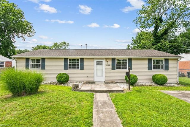 Hampton, VA Homes For Sale & Hampton, VA Real Estate | Trulia