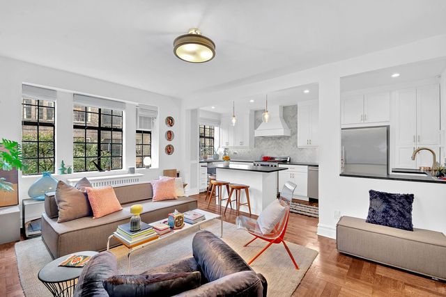 Brownstone Homes for Sale - New York, NY - 182 Listings | Trulia