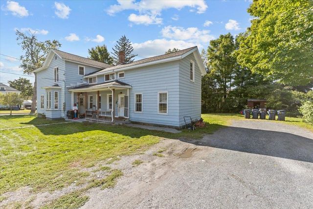 Saint Albans, VT Homes For Sale & Real Estate