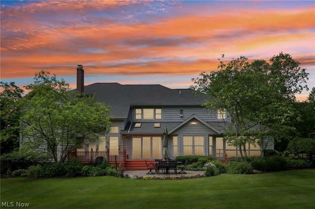 Solon, OH Homes For Sale & Solon, OH Real Estate | Trulia