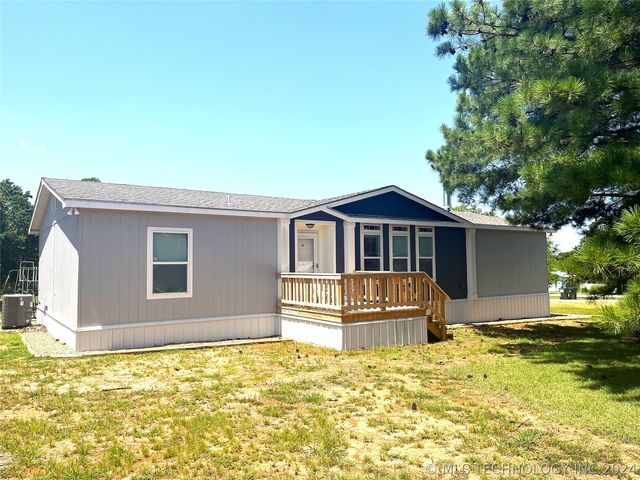 Kingston, OK Homes For Sale & Kingston, OK Real Estate | Trulia