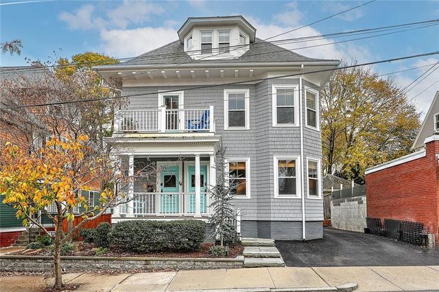 Providence, RI Homes For Sale & Providence, RI Real Estate | Trulia