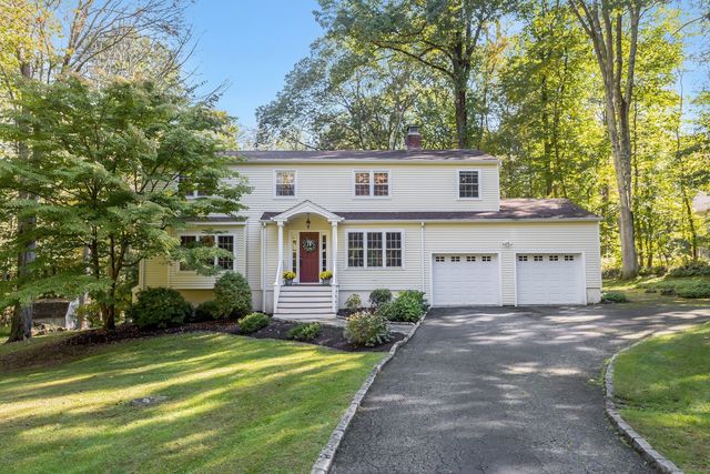 Ridgefield, CT Homes For Sale & Ridgefield, CT Real Estate | Trulia