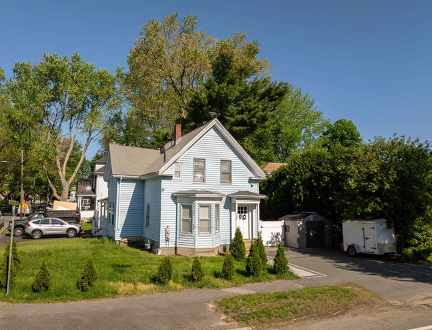 Framingham, MA Homes For Sale & Real Estate