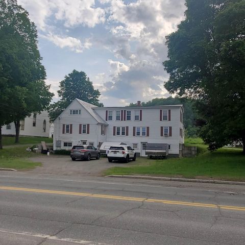 Bingham, ME Homes For Sale & Bingham, ME Real Estate | Trulia