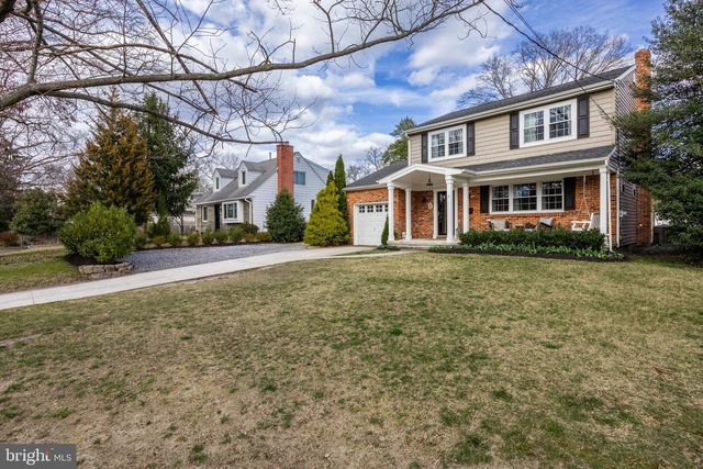 Haddonfield, NJ Homes For Sale & Haddonfield, NJ Real Estate | Trulia