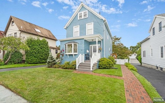 Rutherford, NJ Homes For Sale & Rutherford, NJ Real Estate | Trulia