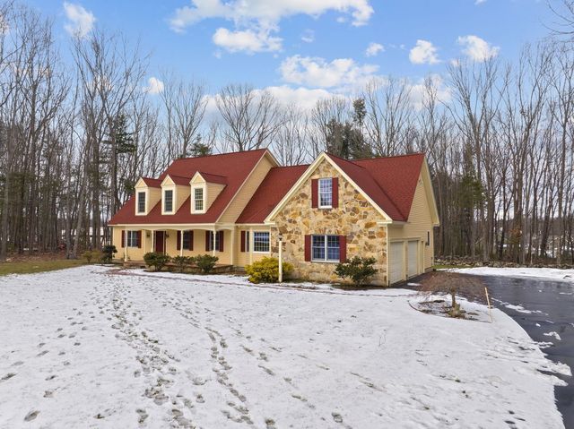 New Hampshire Real Estate & NH Homes For Sale | Trulia | Page 2