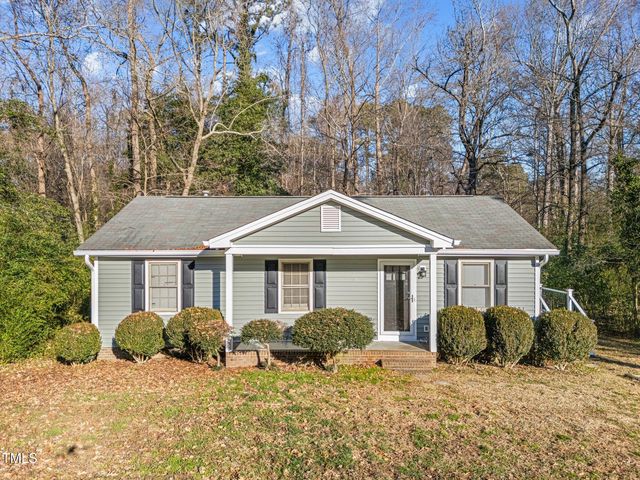 Ranch Style Homes for Sale - Raleigh, NC - 22 Listings | Trulia