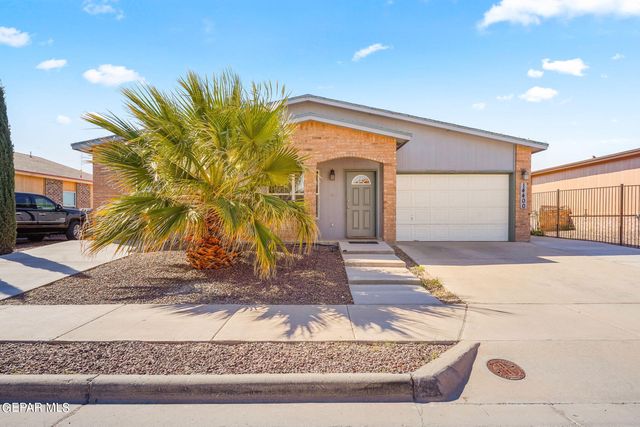 Horizon City, TX Homes For Sale & Horizon City, TX Real Estate | Trulia