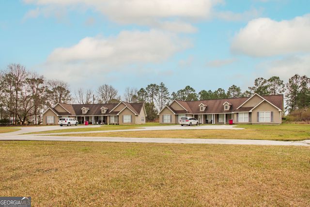 Blackshear, GA Homes For Sale & Real Estate