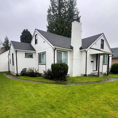 Houses For Rent in Longview, WA - 9 Homes | Trulia