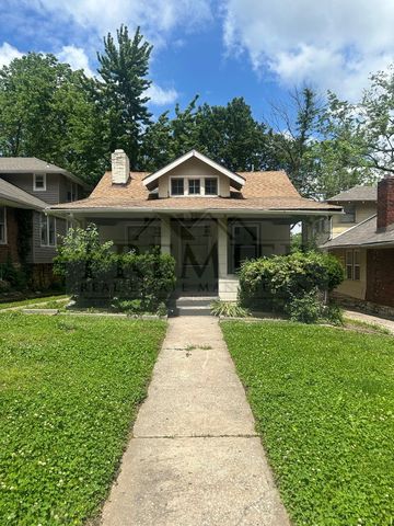 Houses For Rent in Kansas City, MO - 536 Homes | Trulia