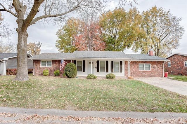 Bethalto, IL Homes For Sale & Real Estate