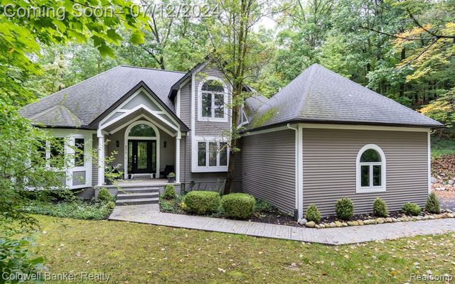 Clarkston, MI Homes For Sale & Clarkston, MI Real Estate | Trulia
