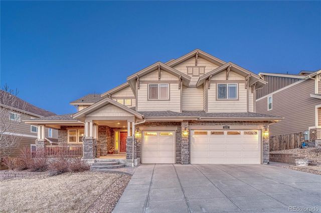 Castle Rock, CO Homes For Sale & Castle Rock, CO Real Estate | Trulia