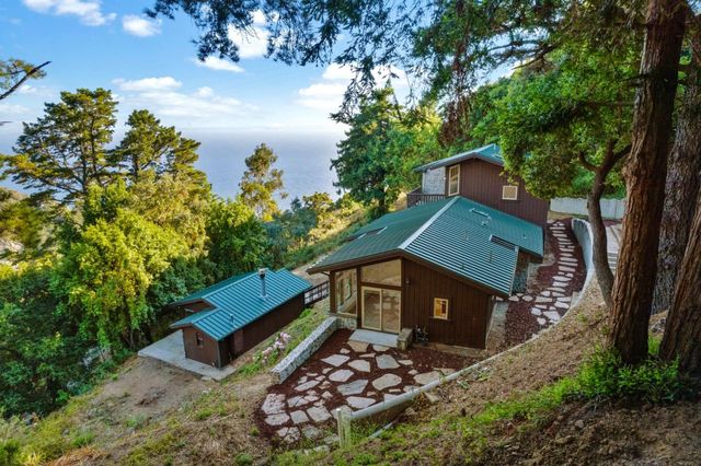 Big Sur, CA Homes For Sale & Big Sur, CA Real Estate | Trulia