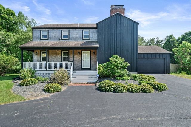 Plympton, MA Homes For Sale & Plympton, MA Real Estate | Trulia