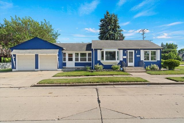 Racine, WI Single Family Homes For Sale - 60 Listings | Trulia