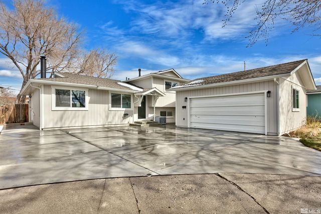 Reno, NV Homes For Sale & Reno, NV Real Estate | Trulia