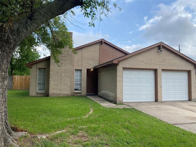 6706 Northleaf Dr, Houston, TX 77086 - See Est. Value, Schools & More