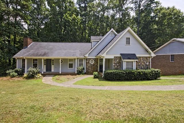 Tucker, GA Homes For Sale & Tucker, GA Real Estate | Trulia