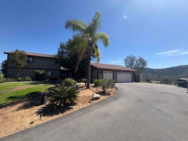 Valley Center, CA Homes For Sale & Real Estate