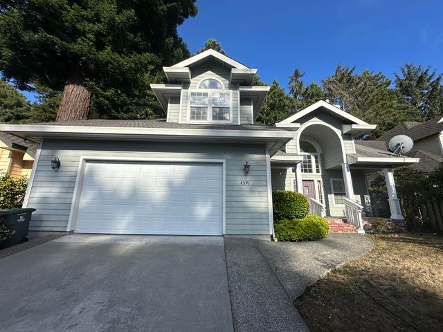 Eureka, CA Homes For Sale & Real Estate