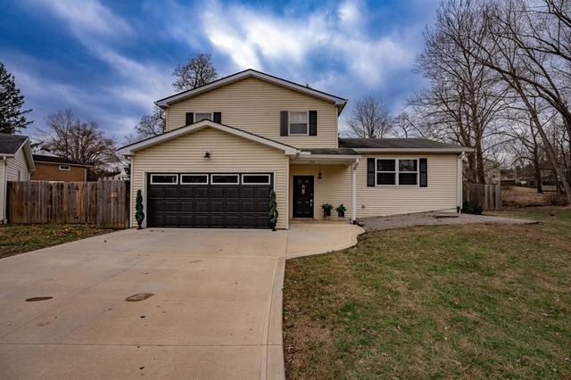 45601 Homes For Sale & 45601 Real Estate | Trulia