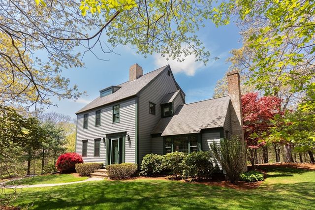 Plymouth, MA Homes For Sale & Plymouth, MA Real Estate | Trulia