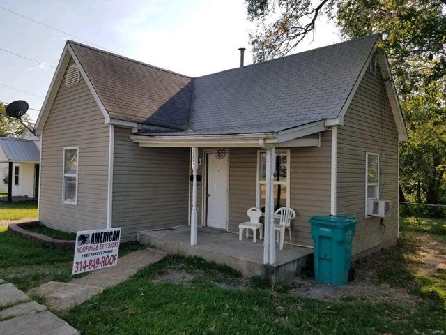 125 N Park St, Sullivan, MO 63080 - See Est. Value, Schools & More
