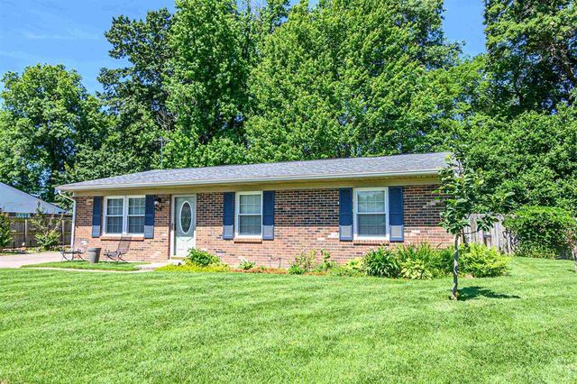 Owensboro, KY Homes For Sale & Owensboro, KY Real Estate | Trulia