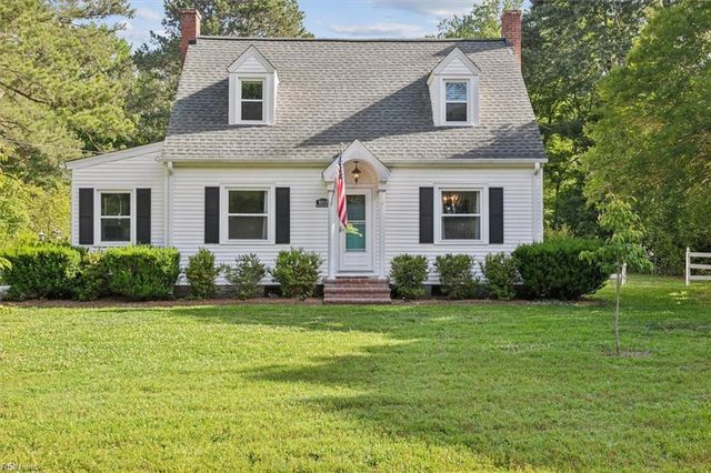 Hayes, VA Homes For Sale & Hayes, VA Real Estate | Trulia