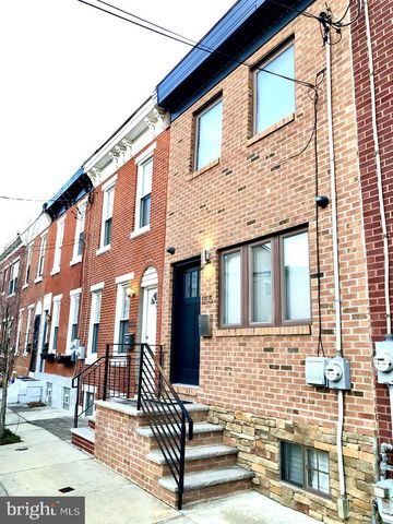 Houses For Rent in Philadelphia, PA - 1,107 Homes | Trulia