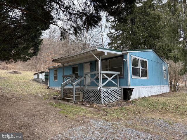 Berkeley Springs, WV Homes For Sale & Real Estate