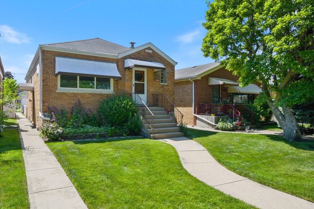 North Riverside, IL Homes For Sale & North Riverside, IL Real Estate ...