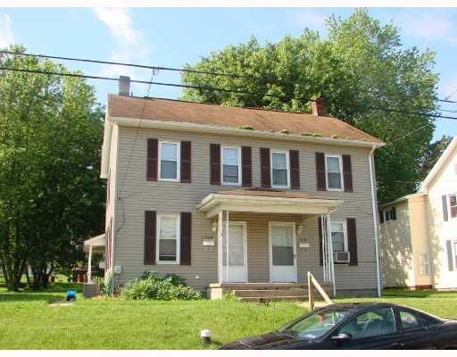 510/512 Church St, Herminie, PA 15637 | Trulia