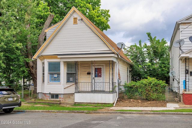 Troy, NY Homes For Sale & Real Estate