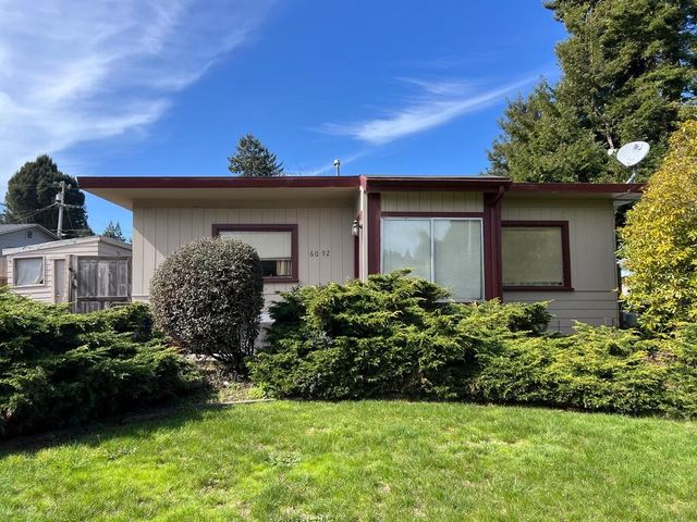 Eureka, CA Homes For Sale & Real Estate