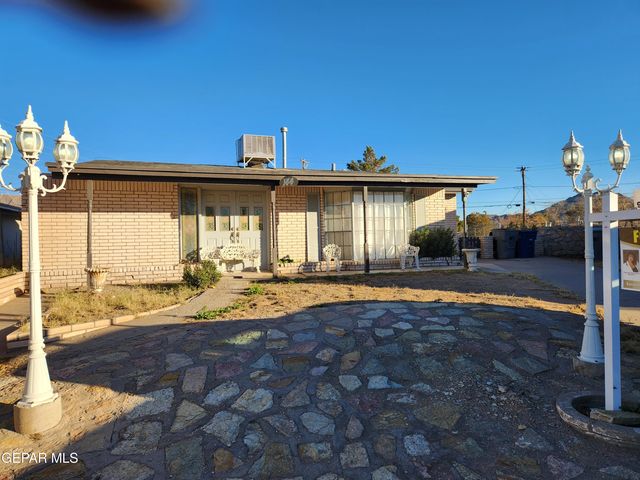 79922 Homes For Sale & 79922 Real Estate | Trulia