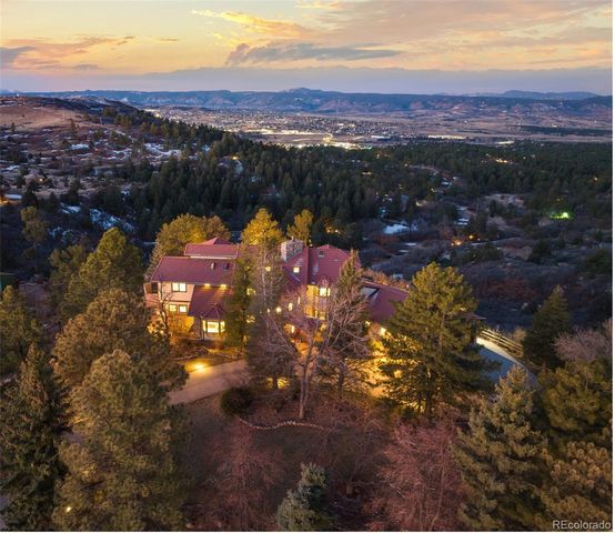 Castle Rock, CO Homes For Sale & Castle Rock, CO Real Estate | Trulia
