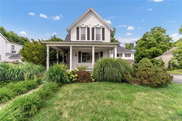 Lancaster, NY Homes For Sale & Real Estate