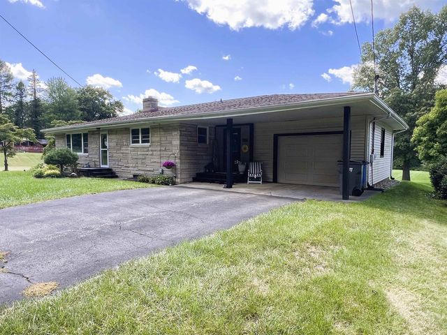 La Porte, IN Homes For Sale & Real Estate - 192 Homes | Trulia