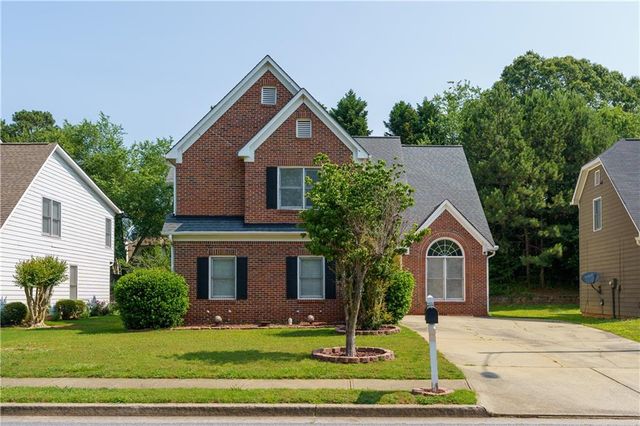 Acworth, GA Homes For Sale & Acworth, GA Real Estate | Trulia